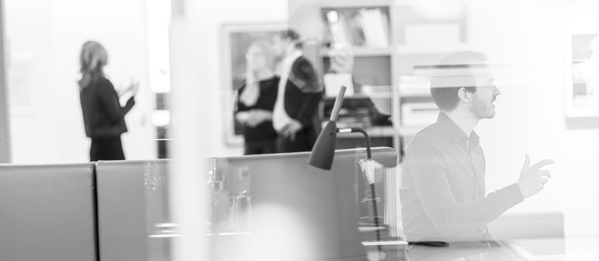 Team | Chatham Partners