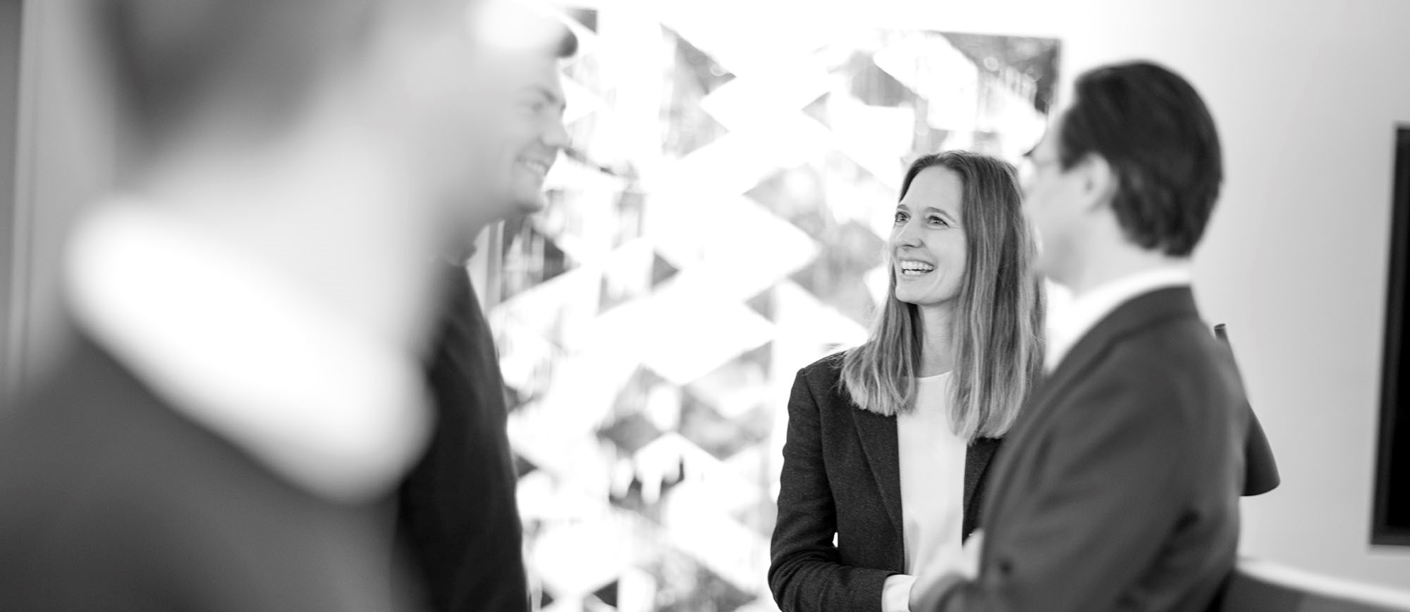 Contact | Chatham Partners