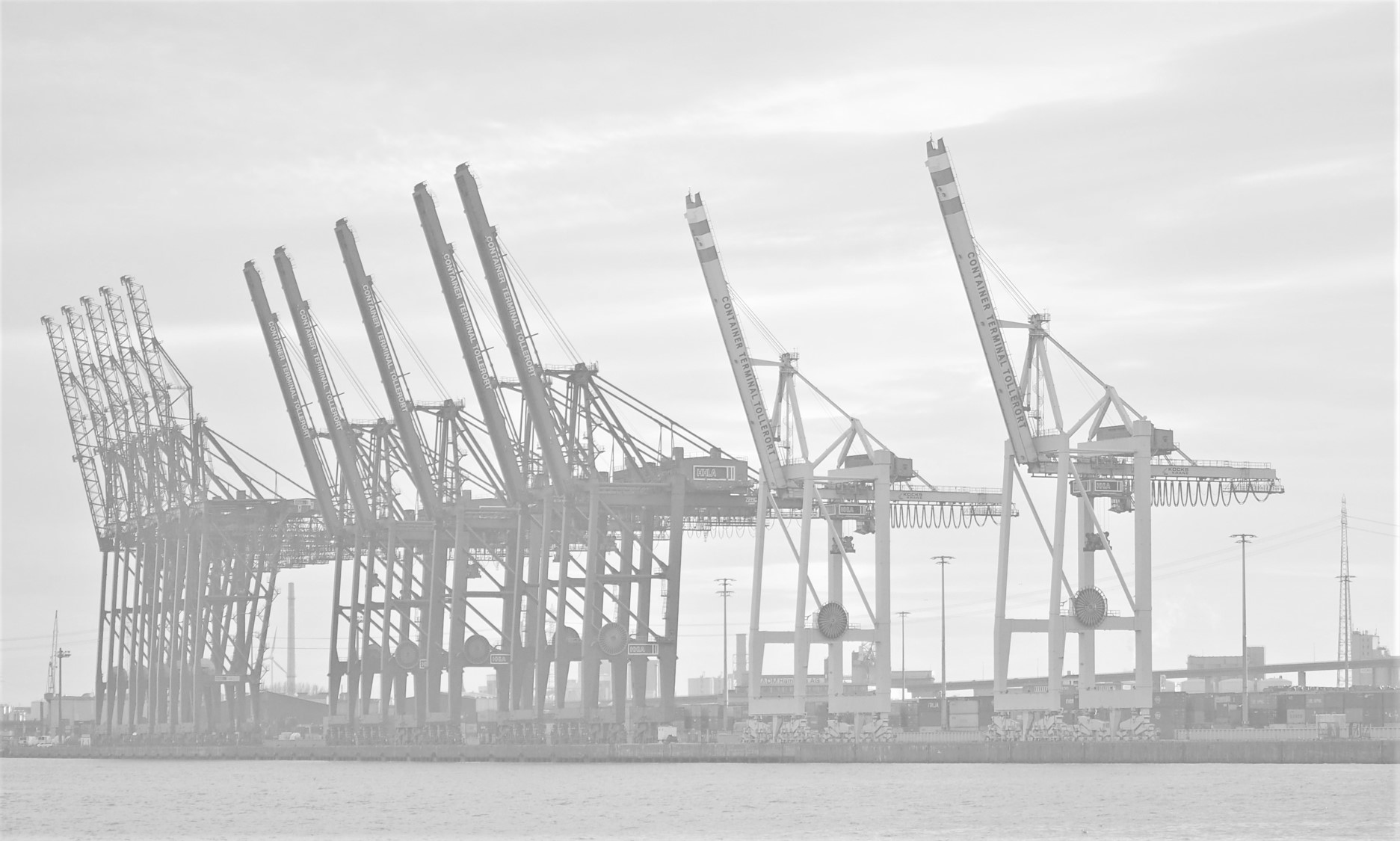 Infrastructure | Chatham Partners