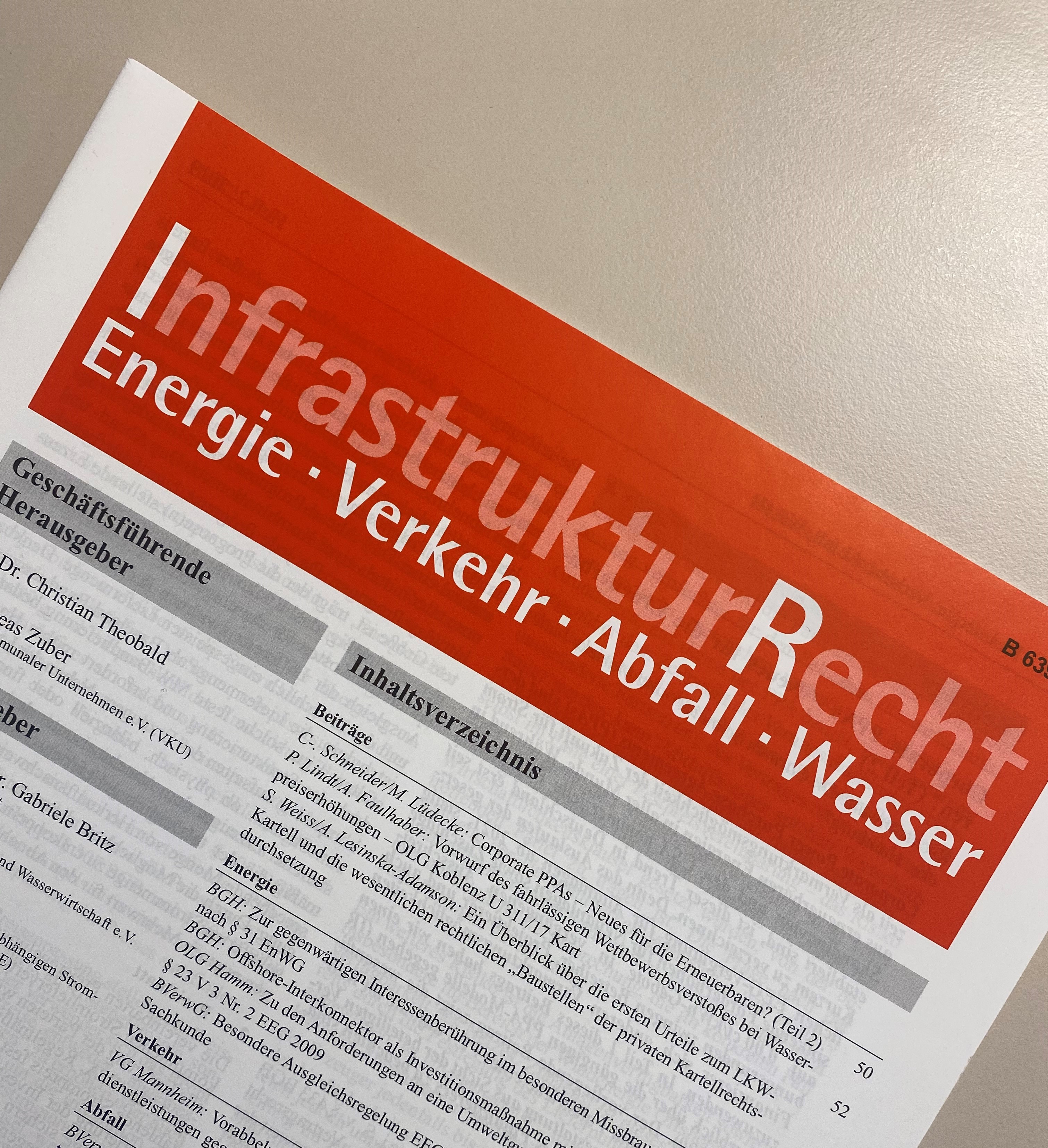 Corporate PPAs – Neues für die Erneuerbaren? | Chatham Partners