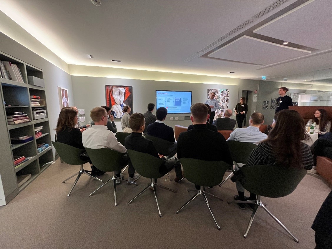 M&A and Finance in a boutique law firm | Chatham Partners