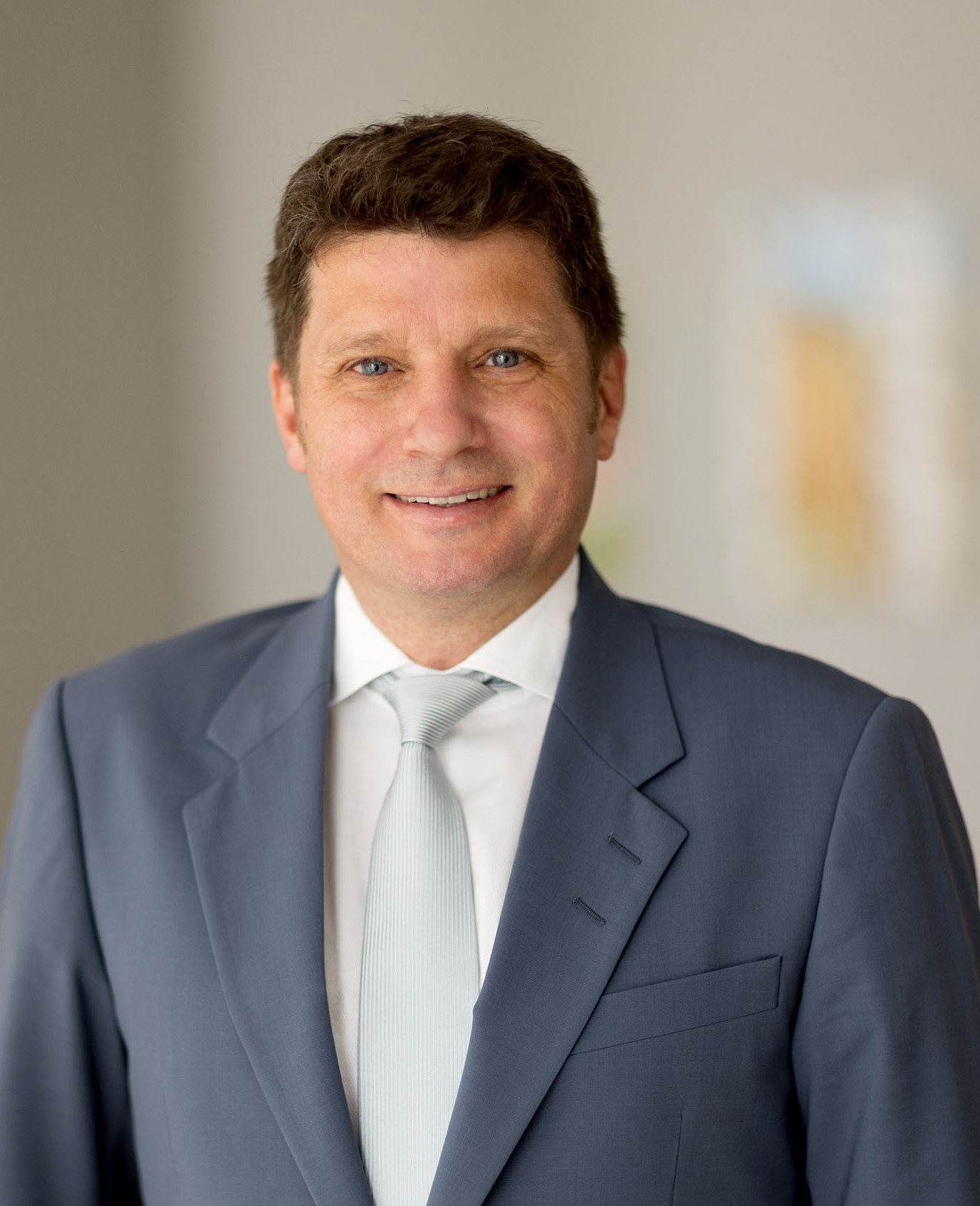 Dr. Michael Dettmeier, LL.M. – A further addition to our team at ...