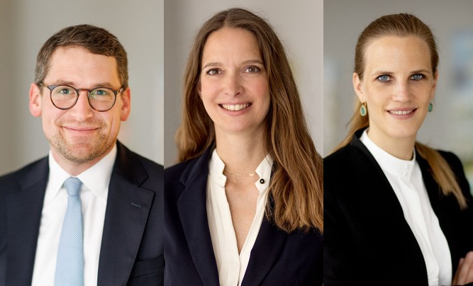 Partnerin- und Counsel-Ernennungen zum 1. Juli 2023 | Chatham Partners