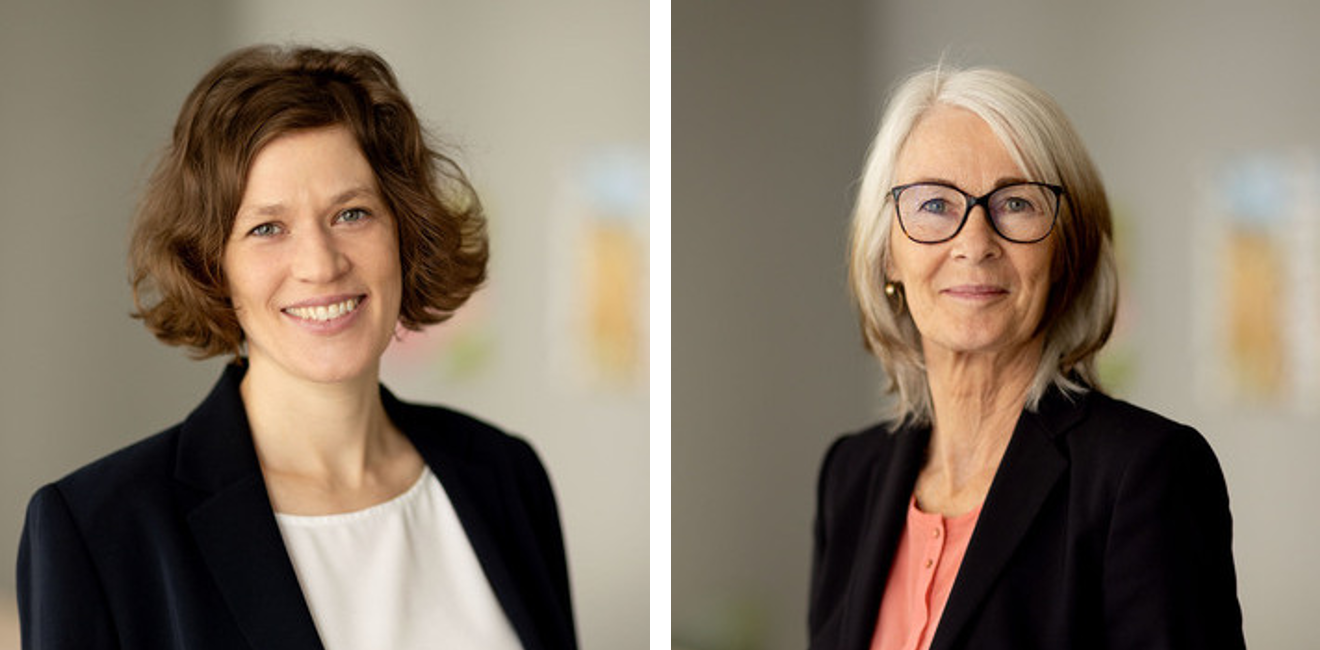 Herzlich Willkommen, liebe Kolleginnen! | Chatham Partners