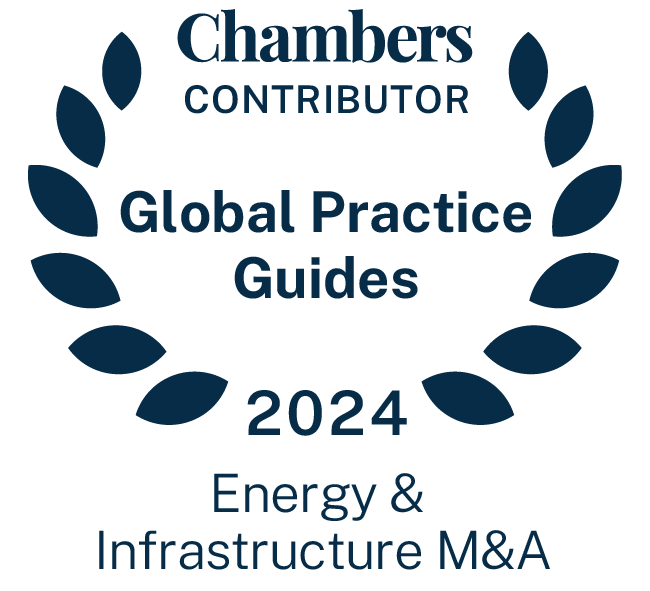 Chambers Logo Chambers Spotlight Guide: Expert Legal Rankings